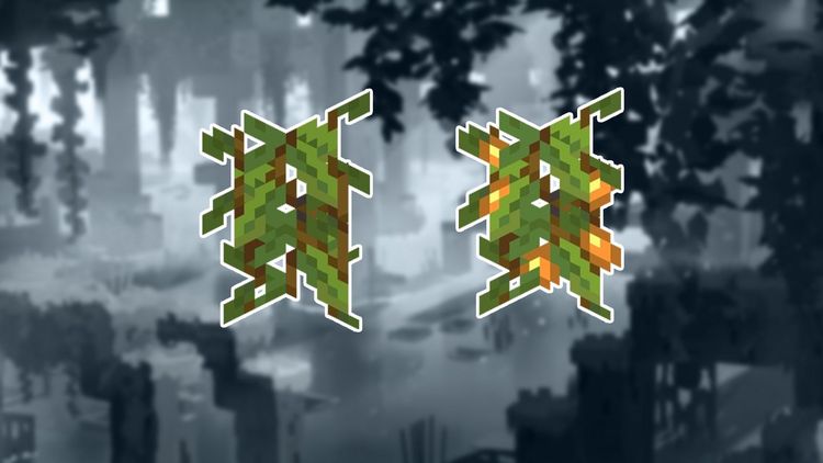 Berry Bright! All About Minecraft Glow Berries || GPORTAL