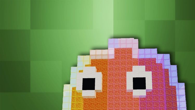 Minecraft Pixel Drawing Grids Brik Pixel Art On X: "Now Available! New