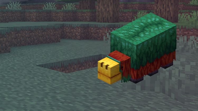 The Minecraft Sniffer | G-PORTAL News