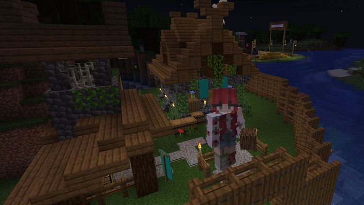 Villages in Minecraft | GPORTAL