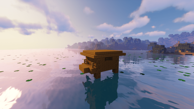 Swamp Sorcery: Spooky Minecraft Witches || GPORTAL Blog