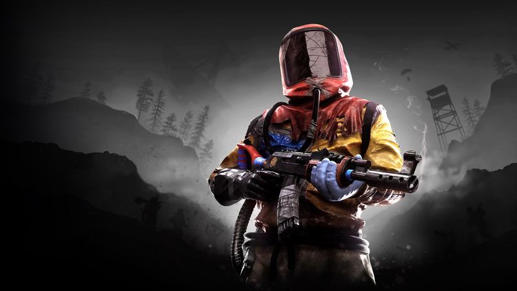 RUST server now also for consoles | GPORTAL News