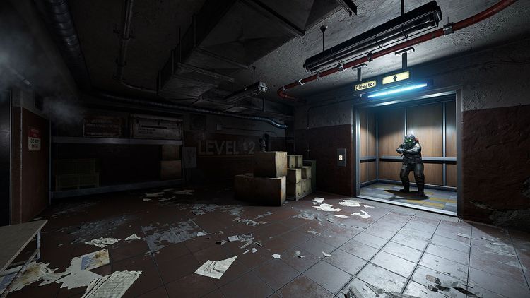 RUST - New Monument “Nuke Silo” | GPORTAL