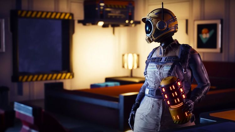 Update 6 arrives in Satisfactory | GPORTAL