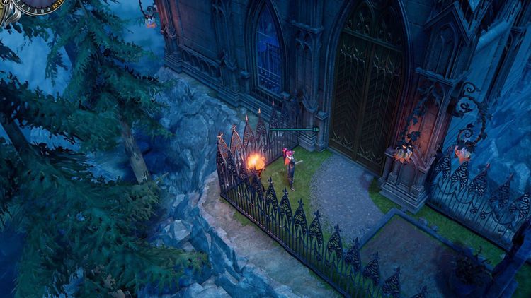 V Rising Guide: Building a Castle in V Rising | GPORTAL