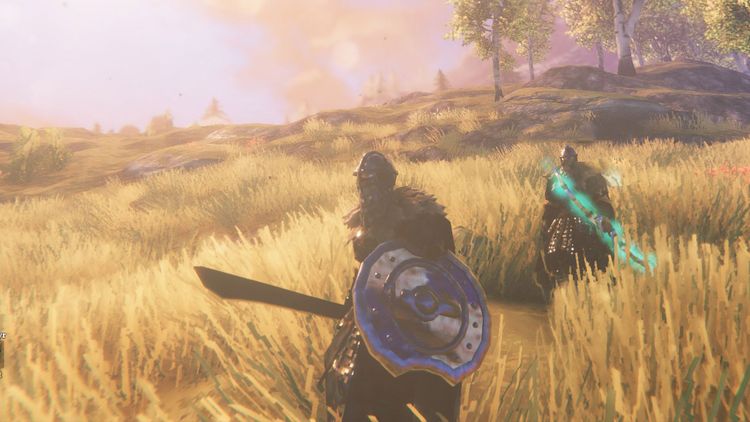 Valheim Weapons Overview and Guide | GPORTAL