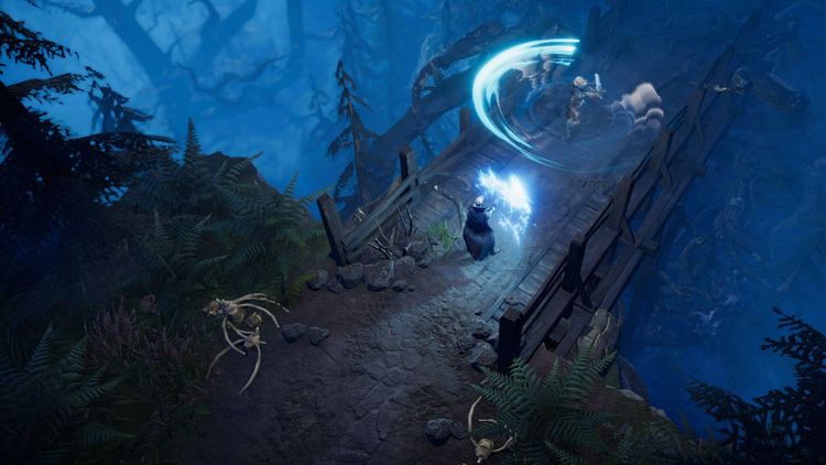 V Rising Weapons: Overview and Guide | GPORTAL