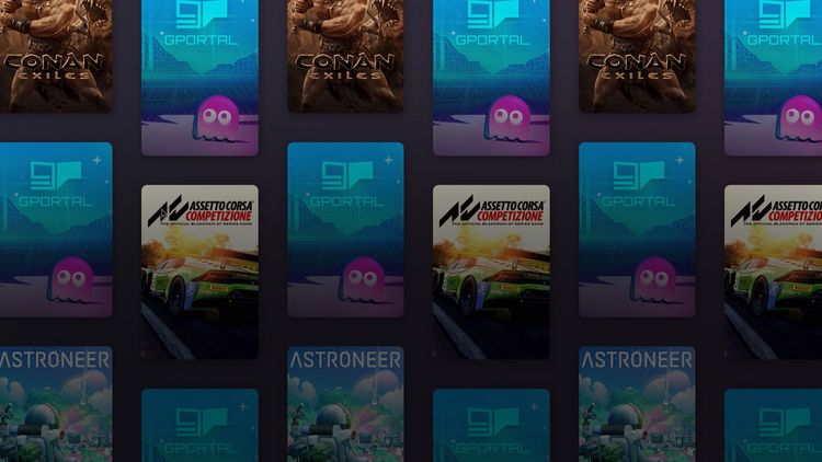 The new GPORTAL Xbox App is here! | GPORTAL