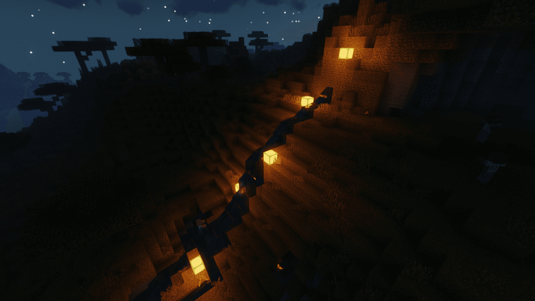 🏮Minecraft Lanterns | GPORTAL Blog