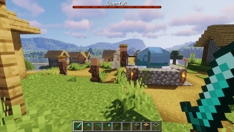 Minecraft: 'Bad Omen' Explained (Updated 2024) | GPORTAL Blog