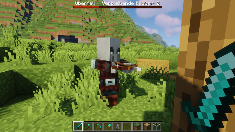 Minecraft: 'Bad Omen' Explained (Updated 2024) | GPORTAL Blog