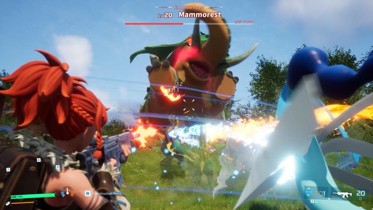 [Xbox] Palworld server hosting Rent your g-portal.com Gameserver