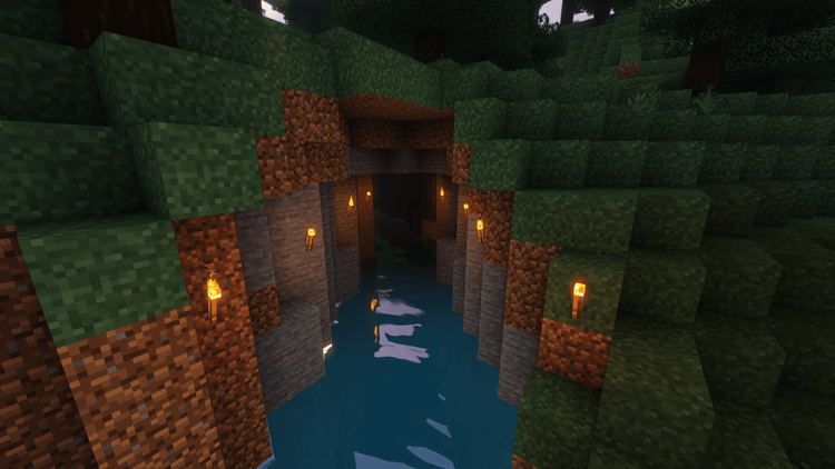 Torche Wiki Minecraft 1.16 Nether Update Minecraft Wiki