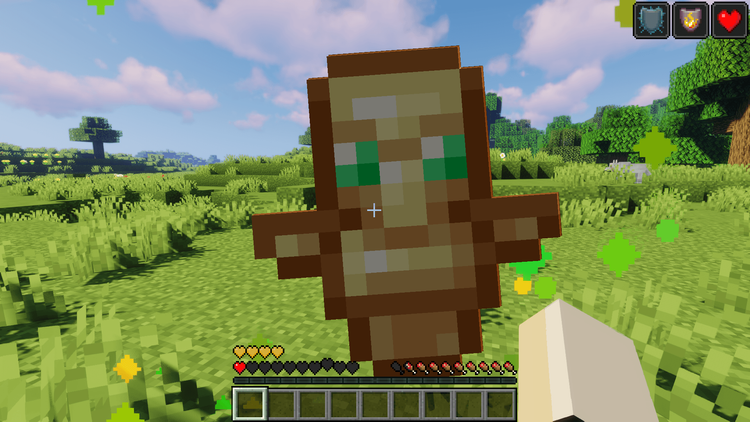 Minecraft Totem of Undying | GPORTAL Blog