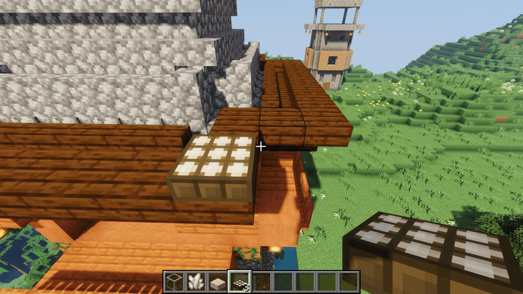 Anti-Mob: The Minecraft Daylight Sensor | GPORTAL Blog