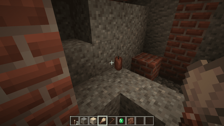 Was sind Minecraft Trail Ruins? | GPORTAL Blog