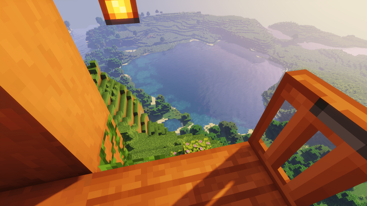 Higher & higher: Minecraft Towers || GPORTAL Blog