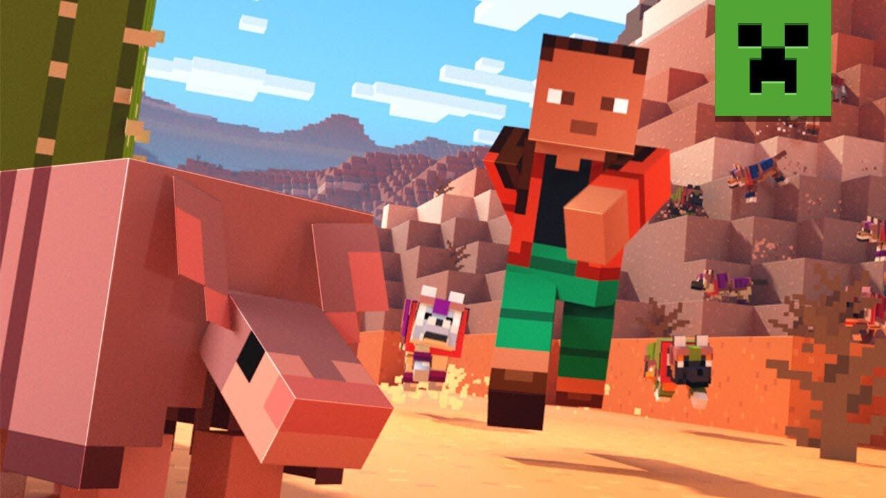 Minecraft Java Edition 1.20.5 is now live!