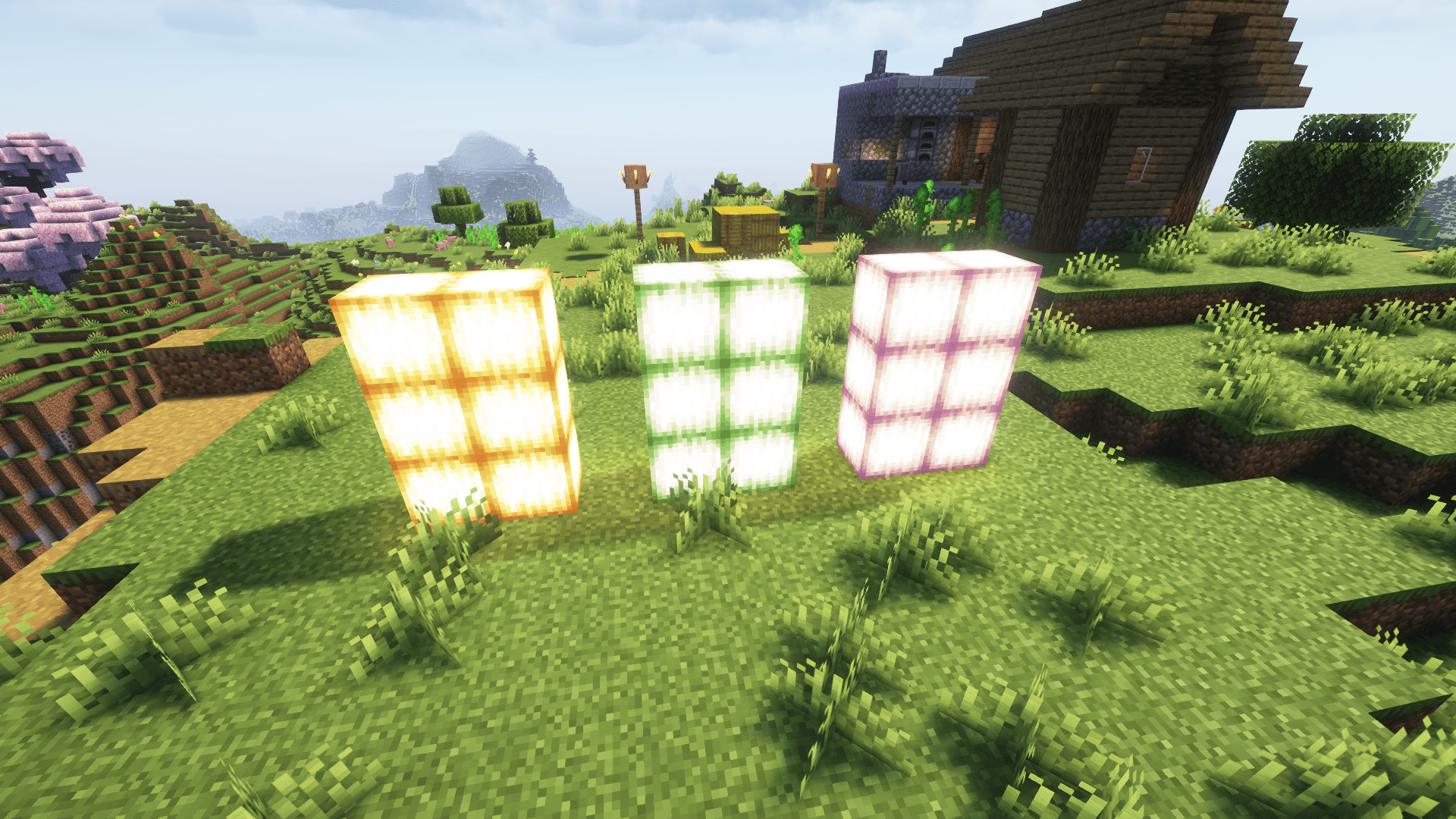 Froglight: Minecraft Magic in 3 Colors || GPORTAL Blog