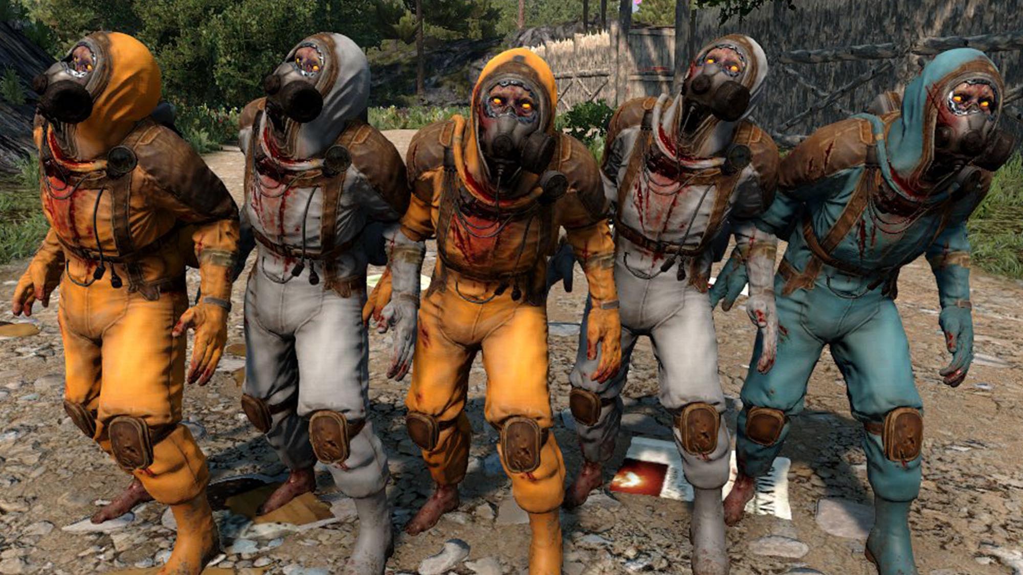 7 Days to Die Update Alpha 22 - Preview