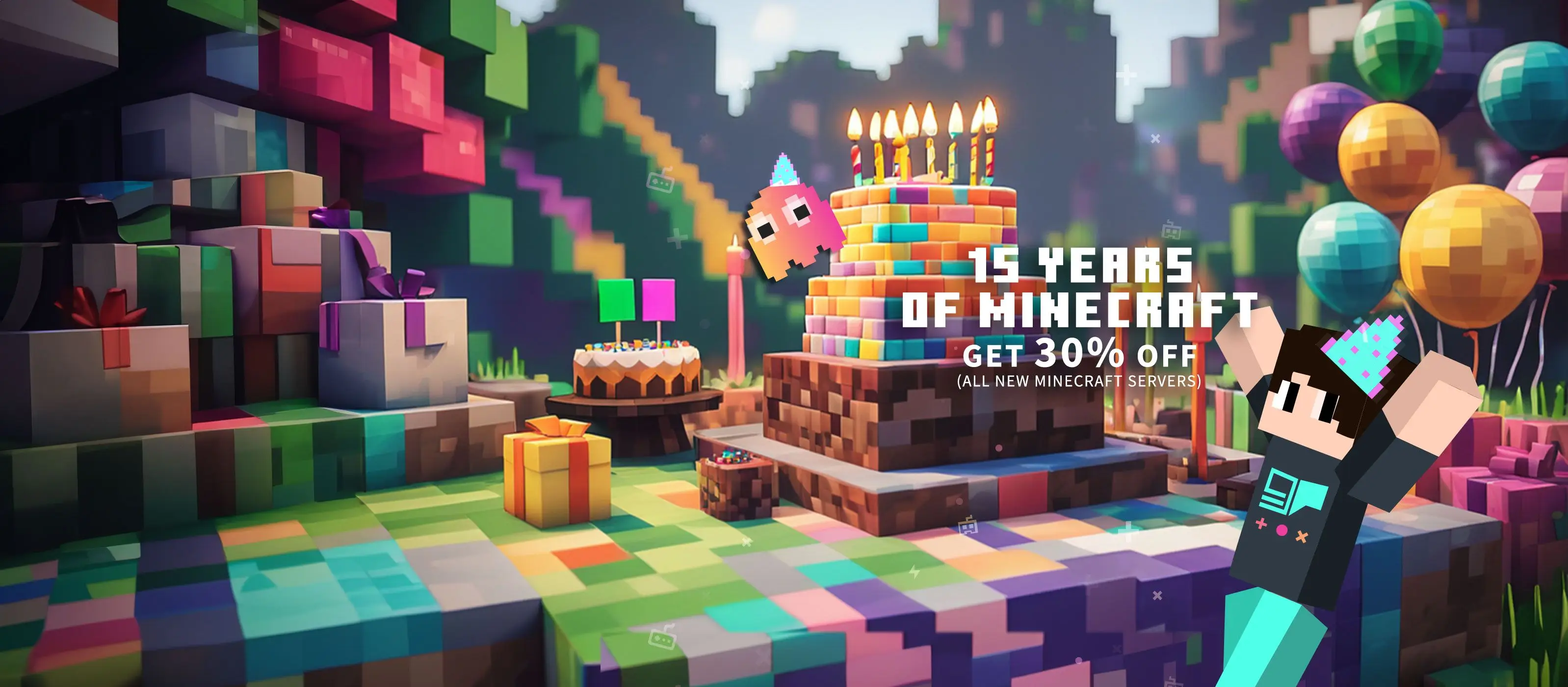 Rent a gameserver from the best provider | GPORTAL