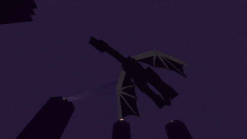 „Das Ende“ in Minecraft | GPORTAL