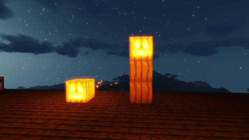 🎃 Minecraft Jack o’Lantern: True Horror | GPORTAL Blog