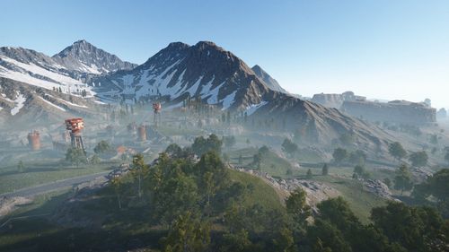 10 year anniversary of RUST and the topic of crossplay | GPORTAL