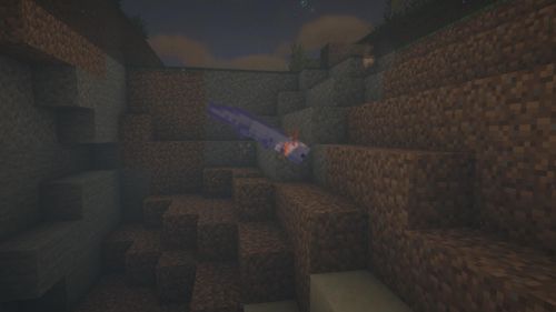 Axolotls in Minecraft | GPORTAL