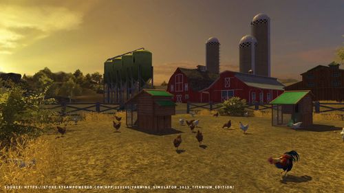 20 years of GPORTAL: History of the Farming Simulator | GPORTAL