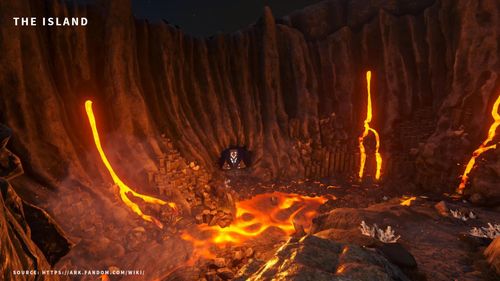 Overview of the best ARK maps | GPORTAL