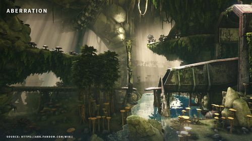 Overview of the best ARK maps | GPORTAL