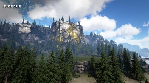 Overview of the best ARK maps | GPORTAL