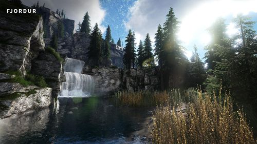 Overview of the best ARK maps | GPORTAL