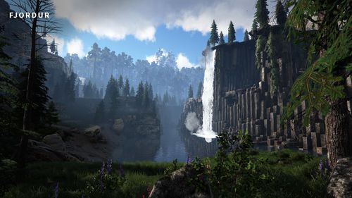 Overview of the best ARK maps | GPORTAL