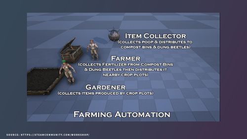 Most popular and best ARK mods | GPORTAL