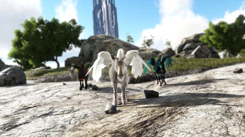 Most popular and best ARK mods | GPORTAL