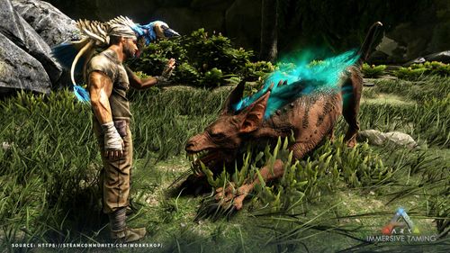 Most popular and best ARK mods | GPORTAL