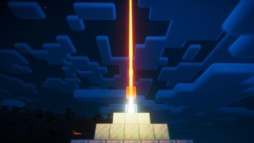 Beacons in Minecraft | GPORTAL
