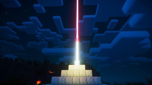 Beacons in Minecraft | GPORTAL