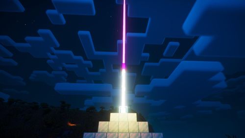 Leuchtfeuer in Minecraft | GPORTAL