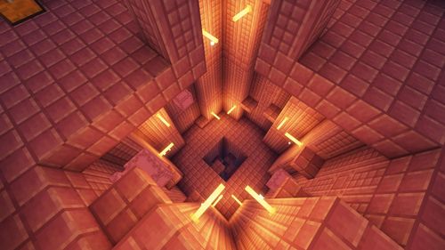 The legendary Elytra in Minecraft | GPORTAL