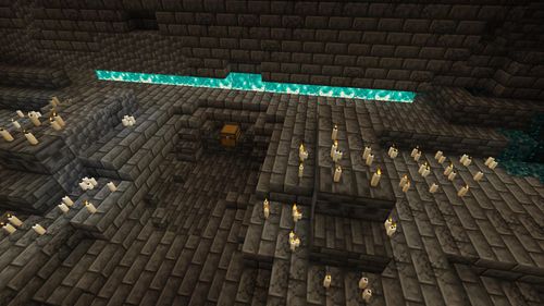 The Deep Dark Biome in Minecraft | GPORTAL