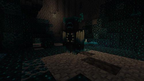 The Deep Dark Biome in Minecraft | GPORTAL