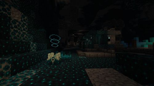Das Deep Dark Biom in Minecraft | GPORTAL