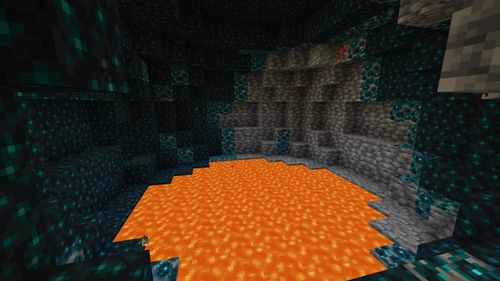 The Deep Dark Biome in Minecraft | GPORTAL