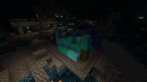 The Deep Dark Biome in Minecraft | GPORTAL