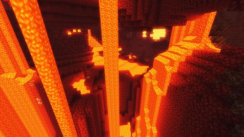 Minecraft Nether | GPORTAL