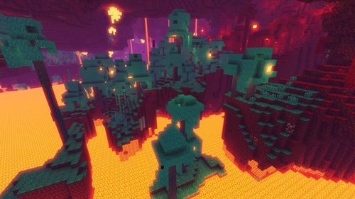 Minecraft Nether | GPORTAL