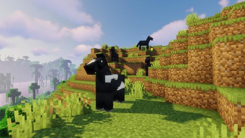 Minecraft Animals | GPORTAL